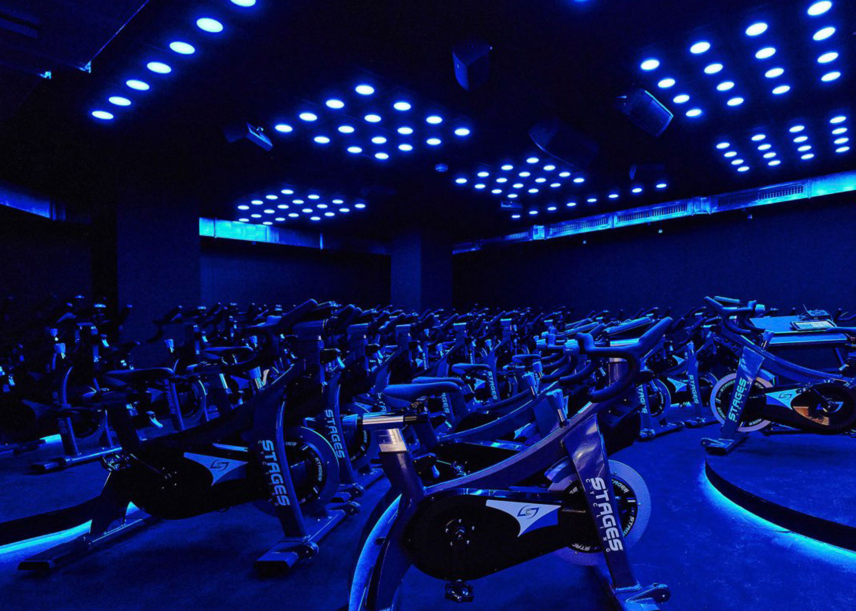 Distribuidor exclusivo Stages Cycling en México | Sport Solutions